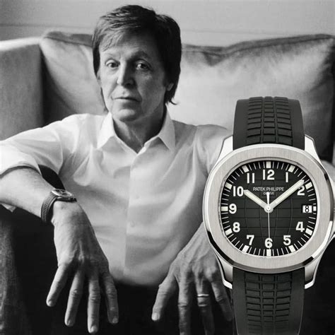 The Patek Philippes Worn By The Beatles Coronet Magazine Rolex News