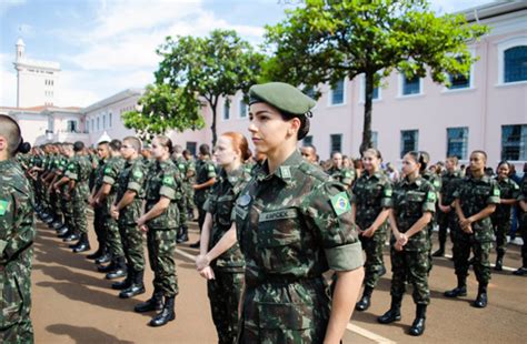 Exército Abre inscrições para Concurso Salário que vai até R 11
