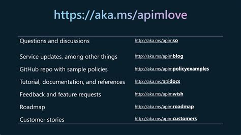 Features And Benefits Of Azure API Management Luke Geek Nz