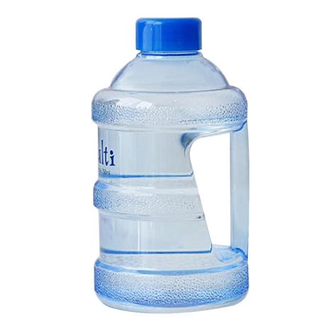 미니 생수병 식당 물병 손잡이 텀블러 1l 홈플러스 택배배송