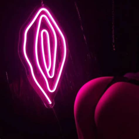 Sex Neon Sign Etsy