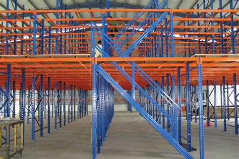 Warehouse Racking System In Chennai At Lauren Blackwell Blog