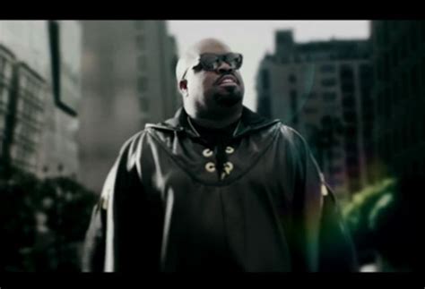 Video Cee Lo Green Feat Lauriana Mae Only You ThisisRnB
