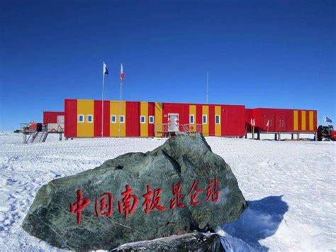 为什么说南极洲冰层下可能藏有外星人基地？