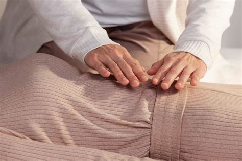 Reflexology For Fertility A Healing Touch Amatouch