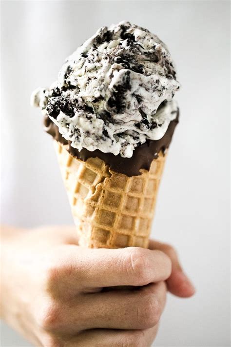 Easy No Churn Ice Cream Recipe Artofit