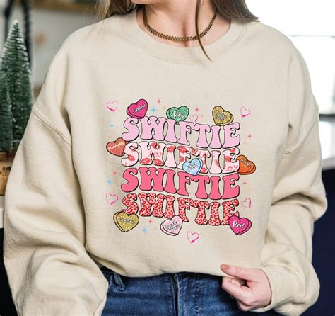 Swiftie Valentine Png Heart Love Retro Png Cute Romantic V Inspire