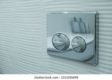 Toilet Dual Flush Button Royalty Free Images Stock Photos Pictures Shutterstock