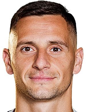 Nemanja Miletic Player Profile 2526 Transfermarkt