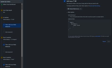 Upcoming The Backlog Epic Panel Will Soon Use Epi Atlassian Community