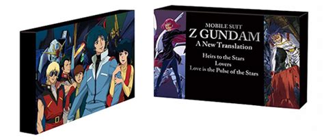 『機動戦⼠Ζガンダム A New Translation』劇場版三部作を振り返る「機動戦⼠Ζガンダム A New Translation 原画