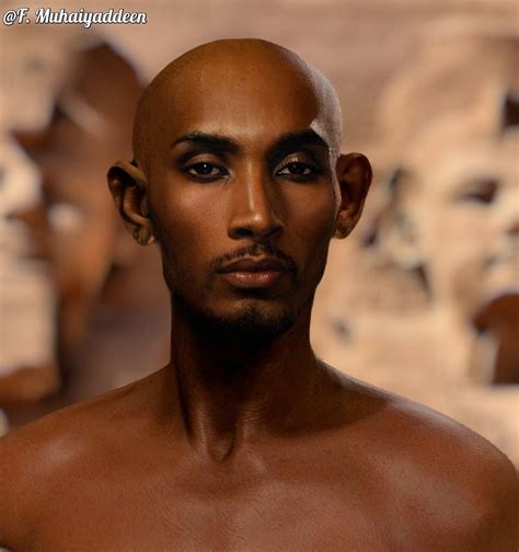 Ramesses The Great Facial Reconstruction F Muhaiyaddeen In 2022