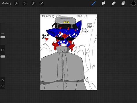 Csa Countryhumans By Emsacc On Deviantart