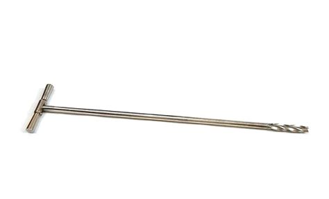Cannulated T Handle Reamer At Rs 1050piece Cannulated Reamer In