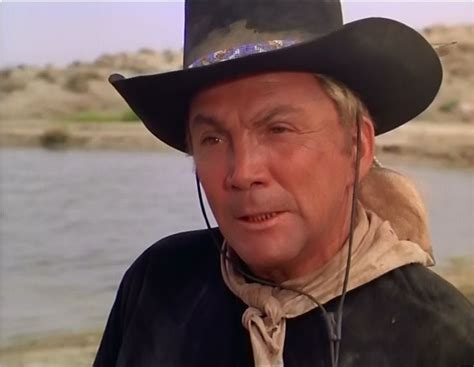 The High Chaparral Created By David Dortort Bonanza Award Winning