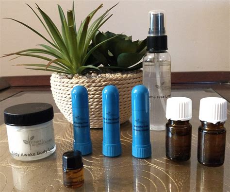 Aromatherapy Shelf Life And Products Powers Aromatherapy