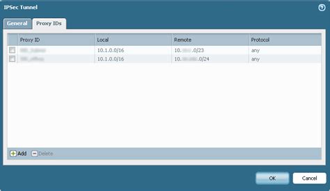 solved livecommunity ipsec tunnel monitoring tunnel status down