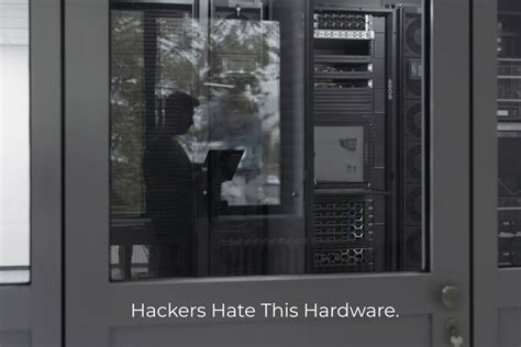 What Is A Hardware Security Module Synergy It Solutions Blog