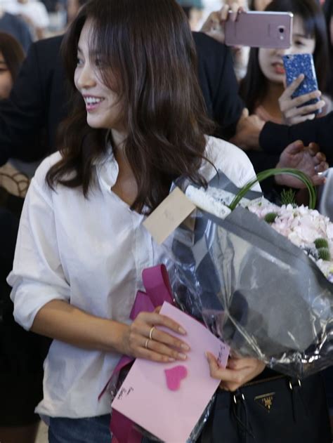 Songsong Couple Song Hye Kyo Korean Actress