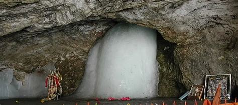 Amarnath Yatra 2025 Registration Dates Process Documents And Travel Guide