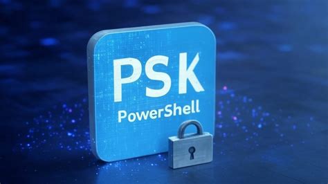 powershell secret keeper
