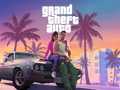 Tráiler 2 De Gta 6 El Posible Descubrimiento De La Fecha De