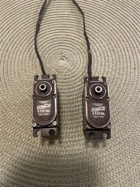 protek 170tbl servos r c tech forums