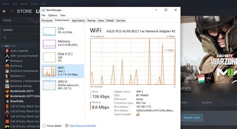 Weird Spikes Affecting Gameplay Latency Spikes As Frequently As The