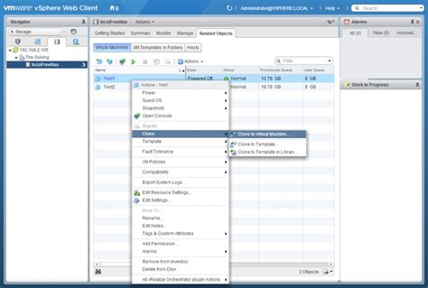 Convert Thick Provisioned Disk To Thin And Vice Versa On Esxi