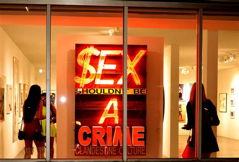 Is There A Constitutional Right To Sex Work Boston Review