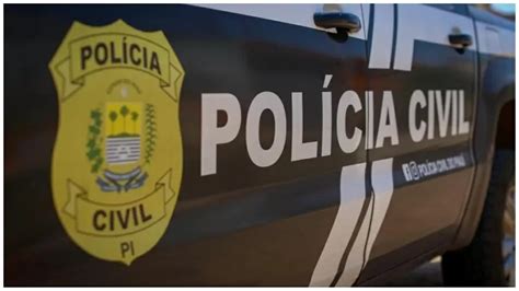 Homem E Adolescente São Mortos A Tiros Por Engano Em Teresina Diz Pm