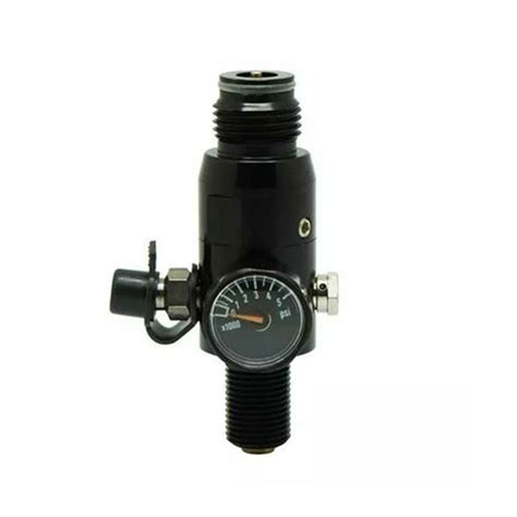 Repuesto De Valvula Para Balon De Aire Comprimido