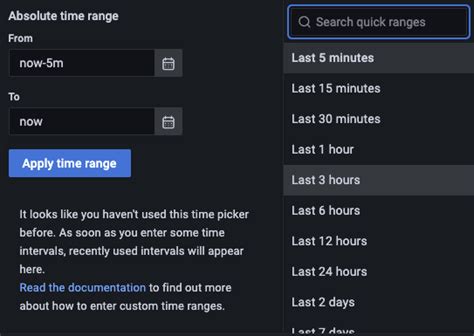 Start Stop Times In Query Params Issue 173 Hyperledger Firefly Ui