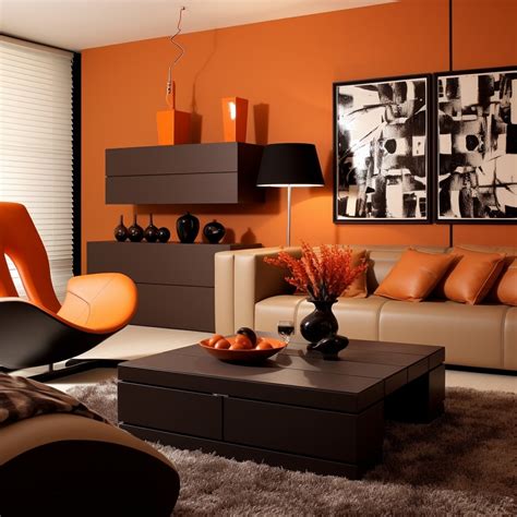 Orange Colour Combinations 20 Vibrant Palettes