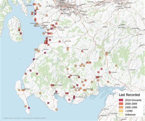 New Zealand Flatworm Survey Swseic