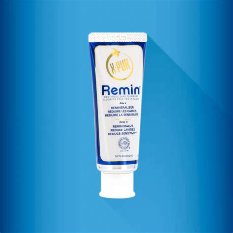 X Pur Remin Toothpaste 70 G White Cross E Store
