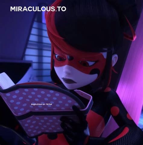 An Animated Character With Black Hair And Red Makeup