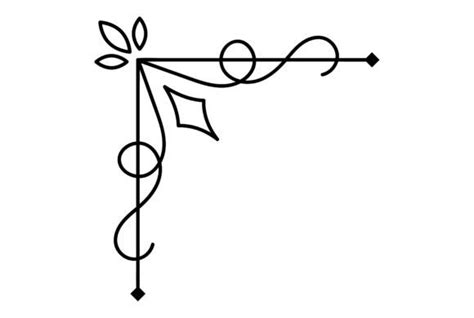 Elegant Spiral Shape Graphic By Tivecreate · Creative Fabrica