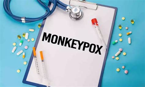Monkeypox Outbreak Who Declares Public Health Emergency Of
