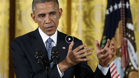 Obama Promises Action On Immigration The New York Times