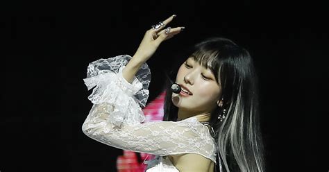 아르테미스 최리 우아한 손짓