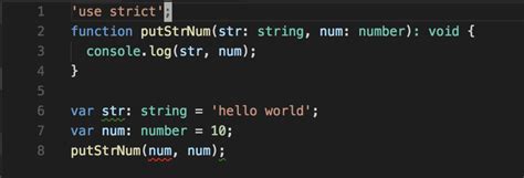 5分で少し分かった気になる TypeScript 入門 botchy hack note