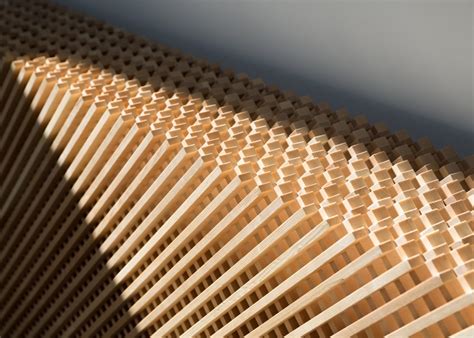 Yusuke Seki Designs Japanese Knife Shop Interior
