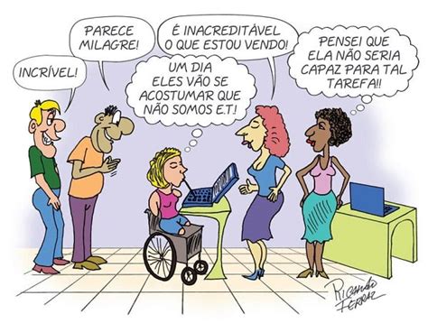 O que é capacitismo AzMina