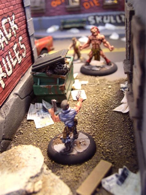 League Of Extraordinary Gamers Blog The Roll Of Fear