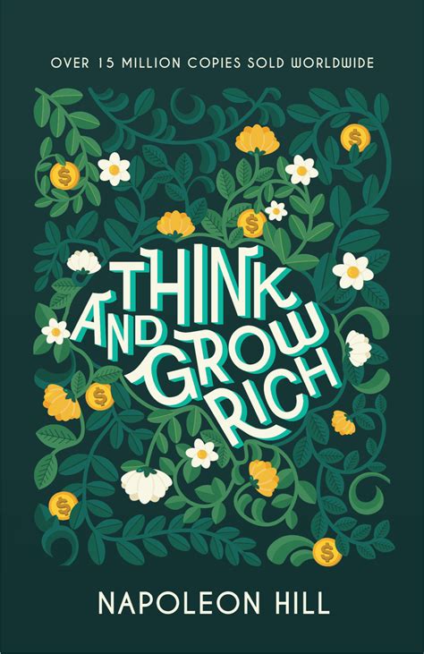 Think And Grow Rich By Napoleon Hill Isbn 9788182529540