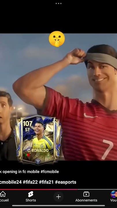 Ronado Football Foot Edit Ronamdo Soccer Fifa Youtube