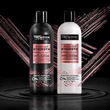 Beauty Full Strength Haircare Professional Products Tresemmé