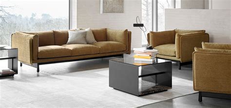 Kite Lounge Chair Wendelbo