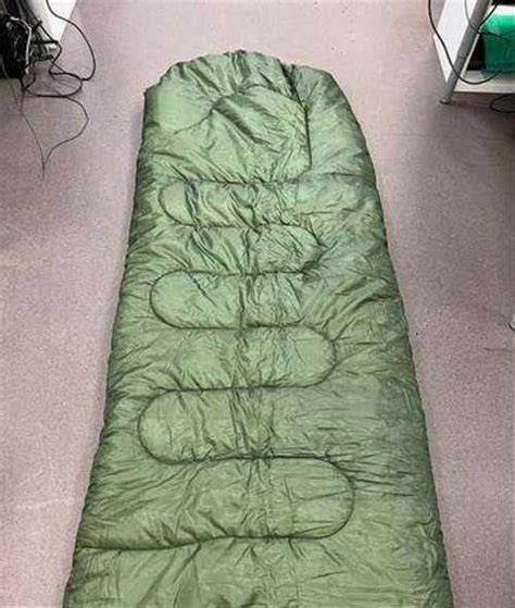 Спальный мешок Festima Ru частные объявления